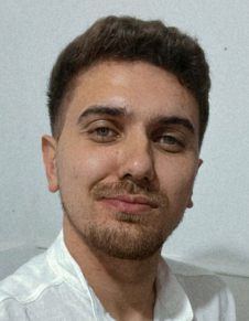 Web Personal Facundo Camilo